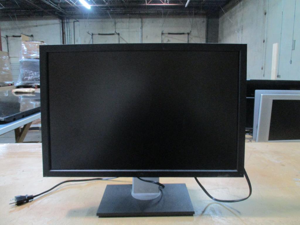 Dell 24" Computer Monitor | Property Room