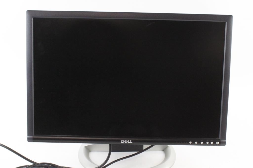Dell 24" LCD Monitor | Property Room