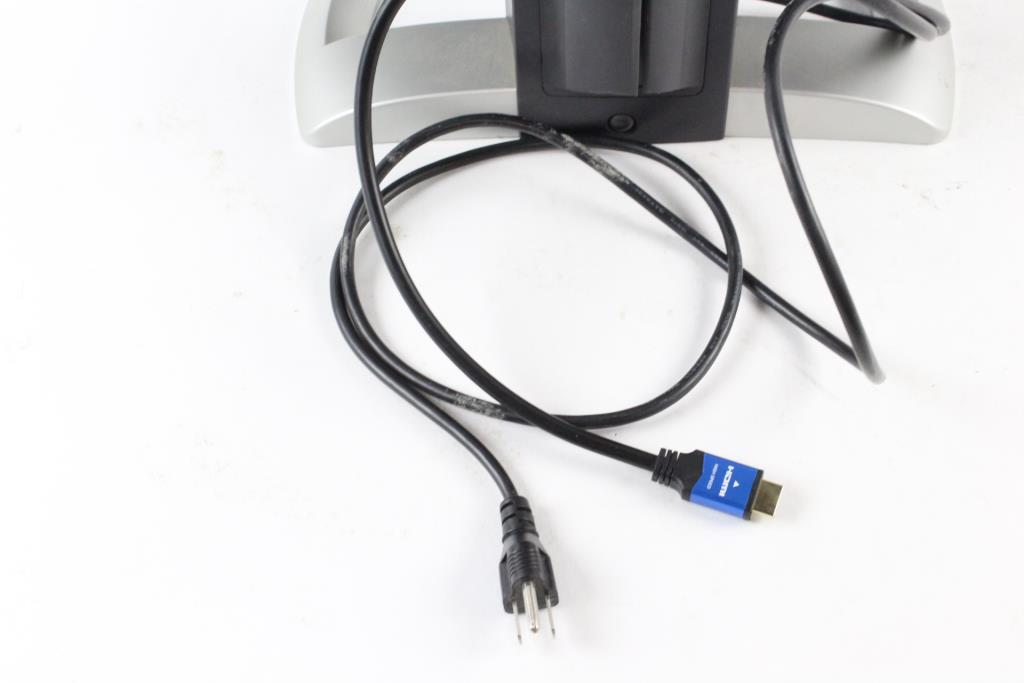 Dell 24" LCD Monitor | Property Room