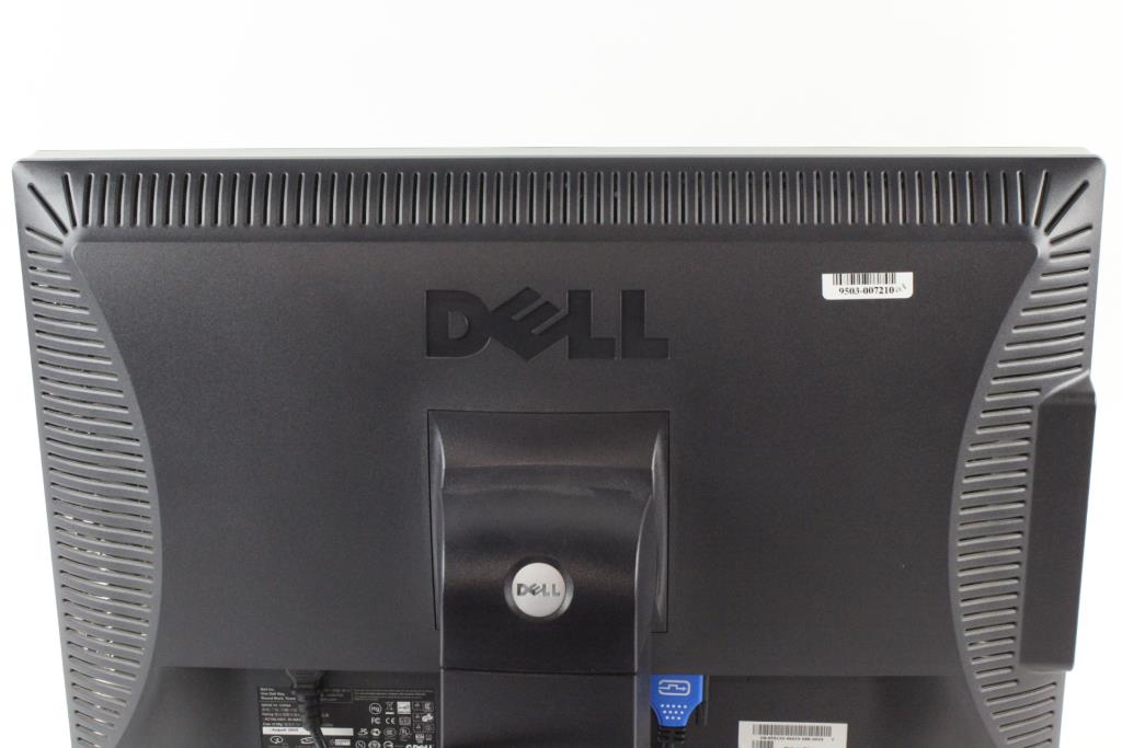 Dell 24" LCD Monitor | Property Room