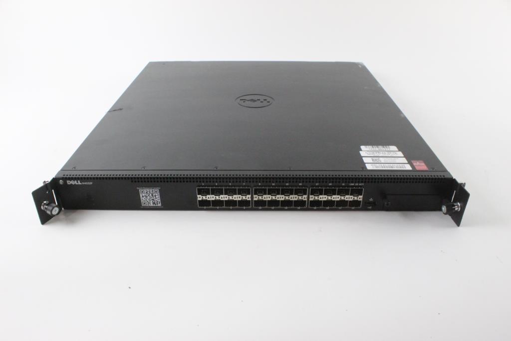 Dell 24-Port Switch | Property Room