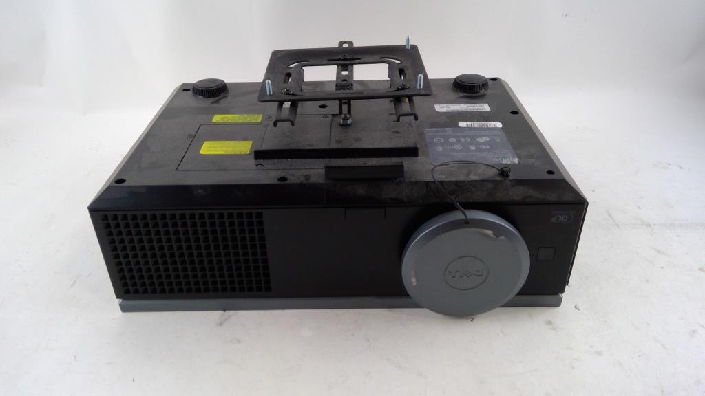 Dell 7700 FullHD Projector | Property Room