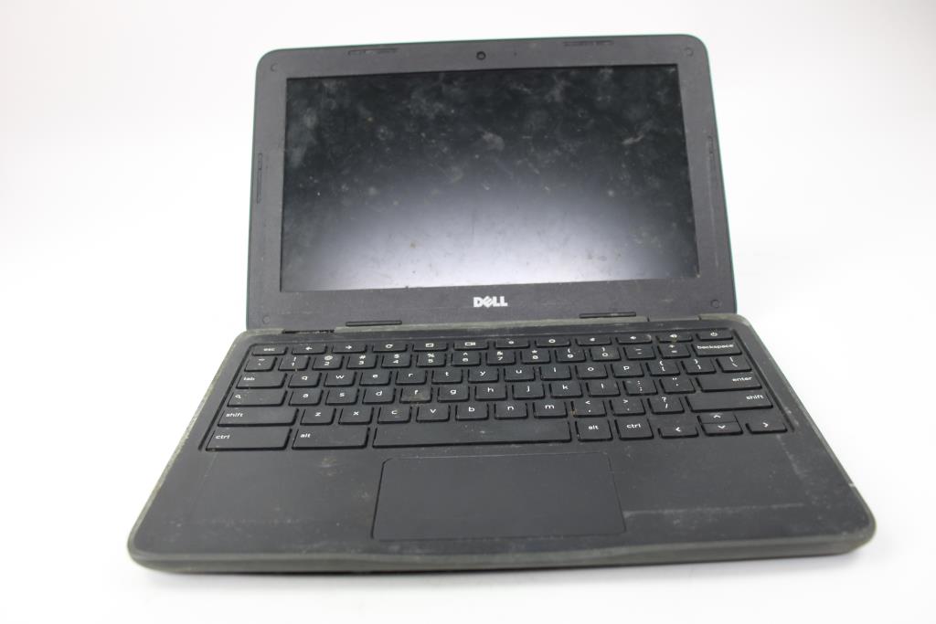 Dell Chrome 11 Laptop | Property Room