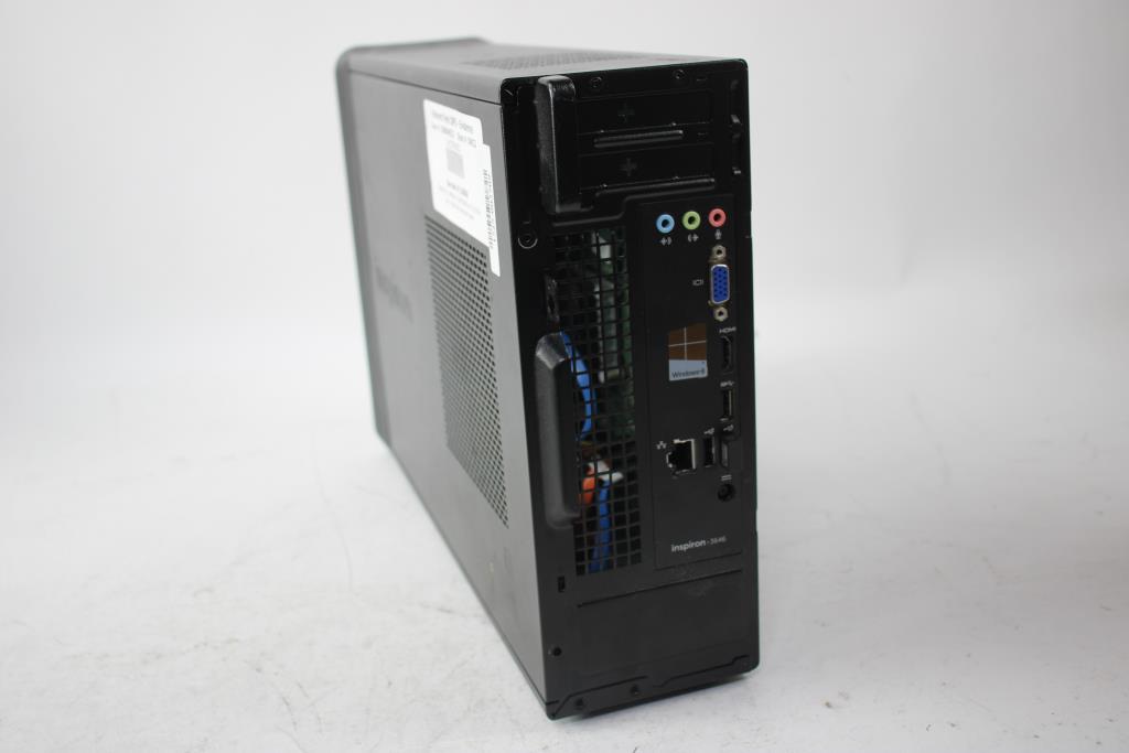 Dell D10S Monitor | Property Room