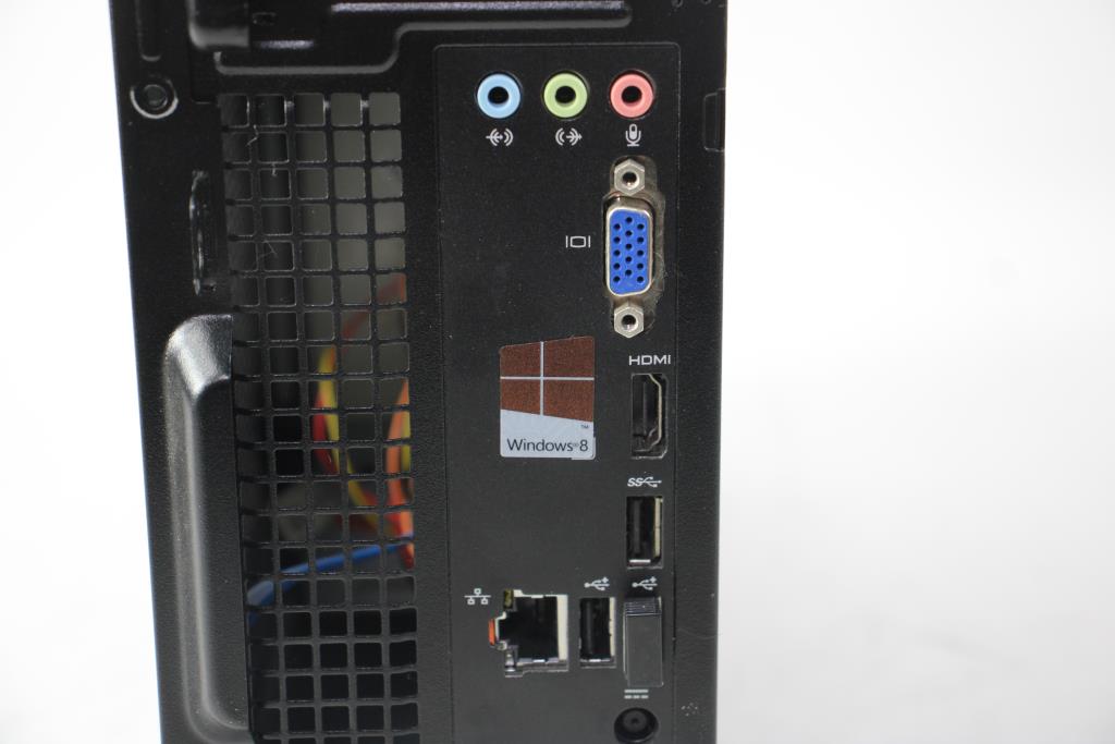Dell D10S Monitor | Property Room