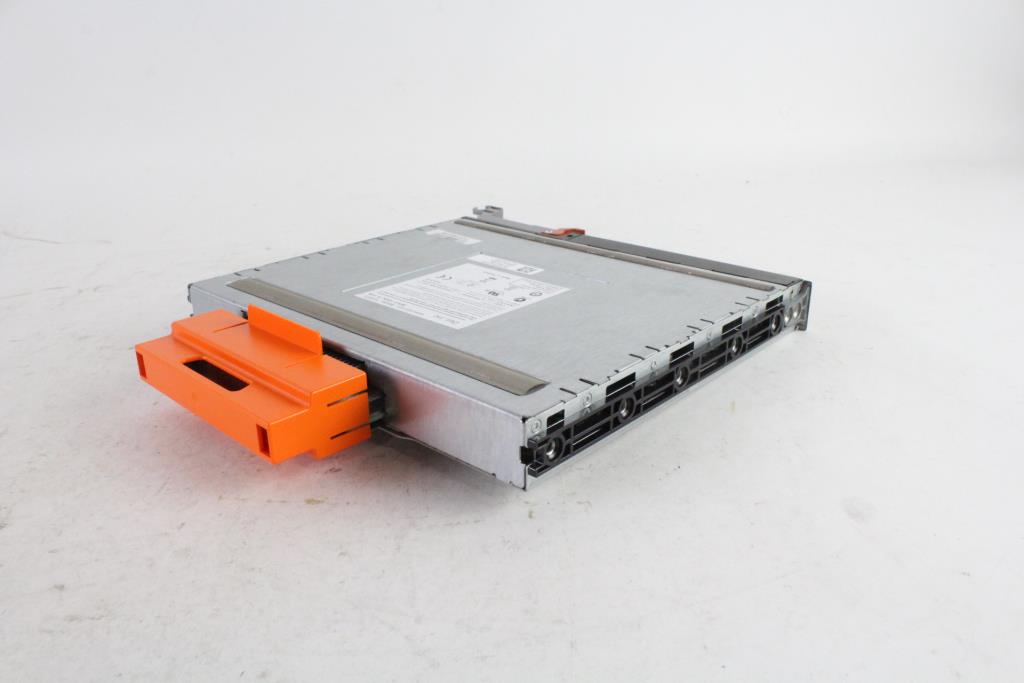 Dell Fibre Channel Pass-Through Module | Property Room