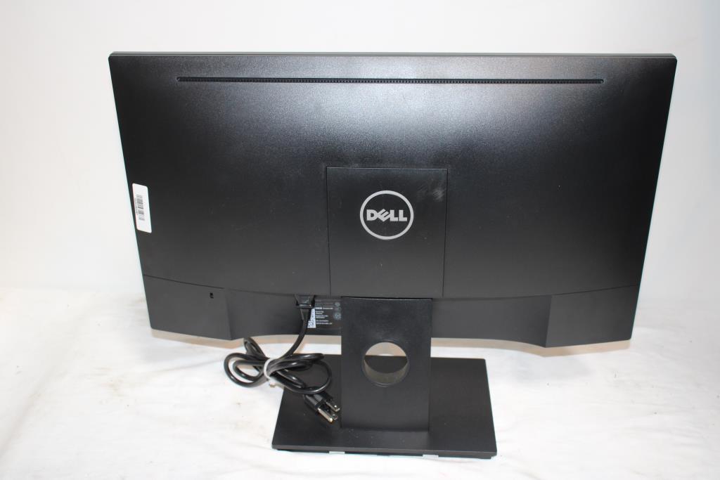 Dell Flat Panel 24" Monitor | Property Room