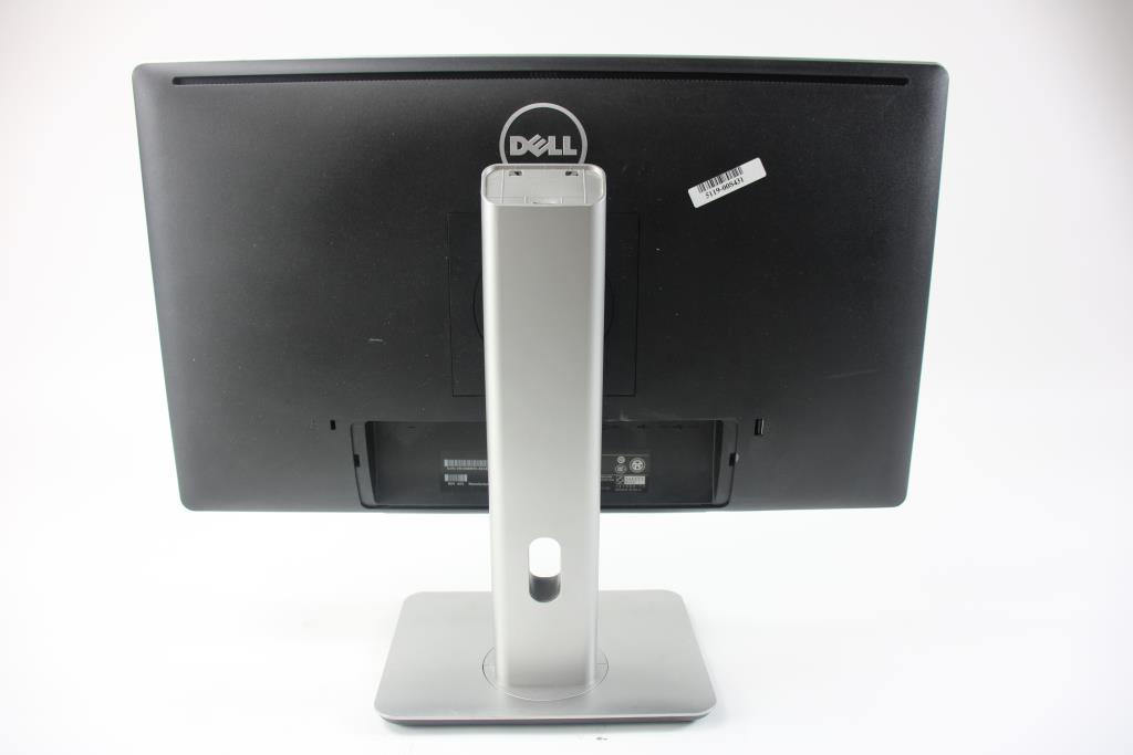 Dell Flat Panel Monitor | Property Room