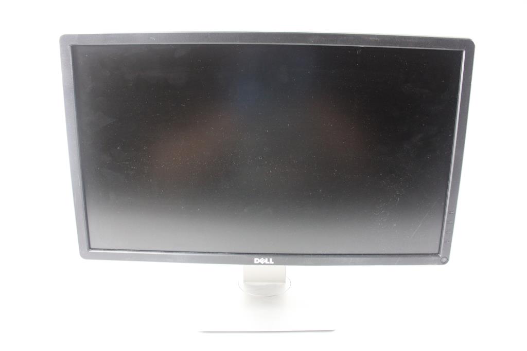 Dell Flat Panel Monitor | Property Room