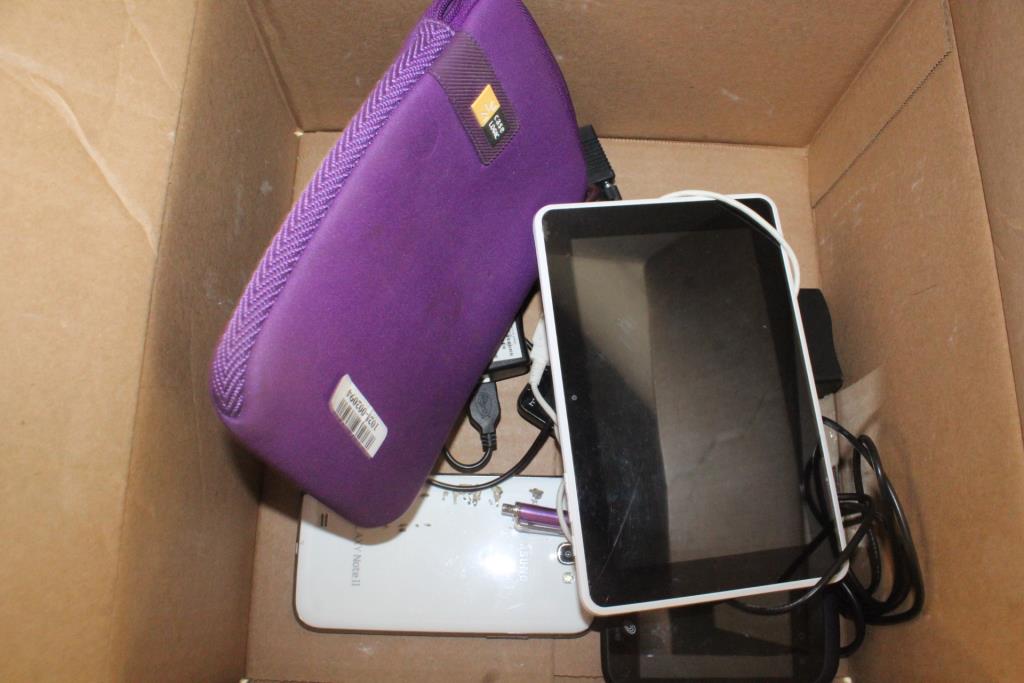 Dell Floppy Drive Module And More, 5+ Pieces | Property Room