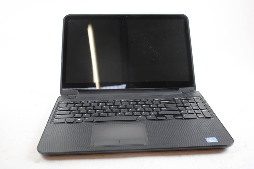 Dell Inspire 3521 Laptop | Property Room