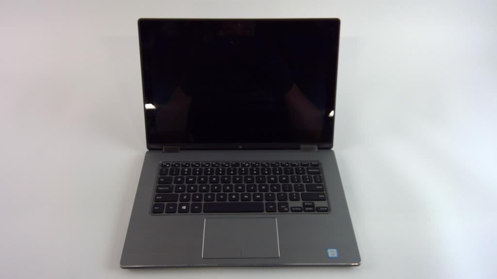Dell Inspirion Laptop | Property Room