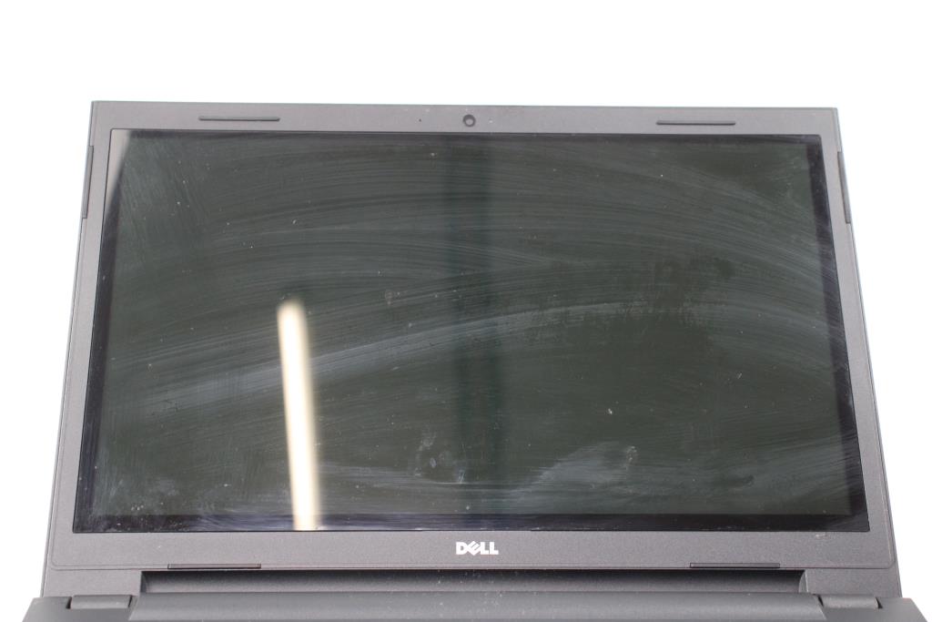Dell Inspiron 15, 3543 Laptop | Property Room