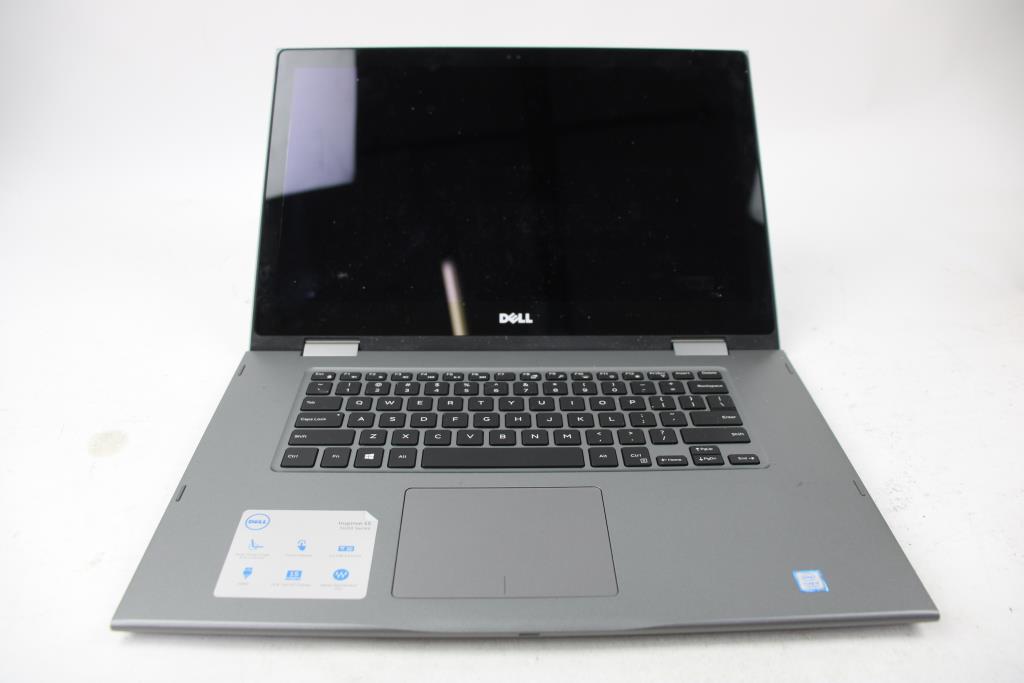 Dell Inspiron 15 5578 Laptop | Property Room