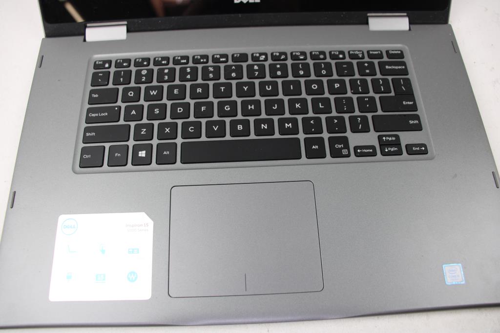 Dell Inspiron 15 5578 Laptop | Property Room