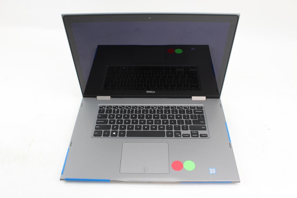 Dell Inspiron 15 Convertible Notebook PC | Property Room