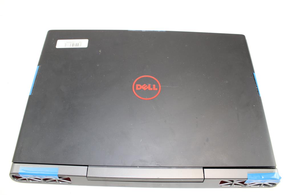 Dell Inspiron 15 Gaming 7566 | Property Room