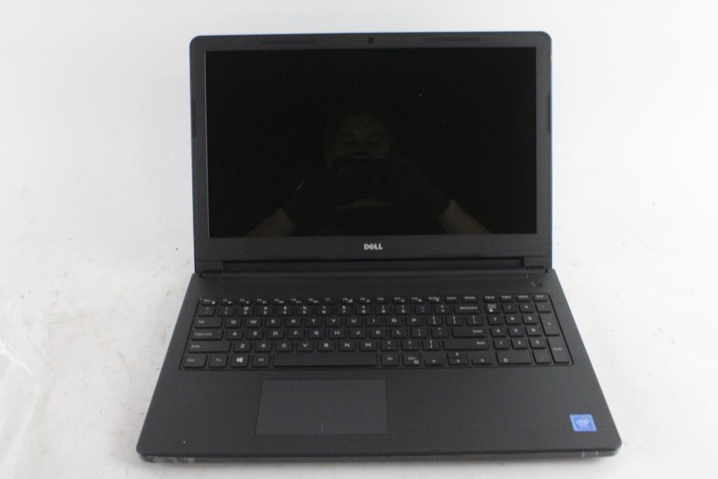 Dell Inspiron 15 Laptop, New In Box | Property Room