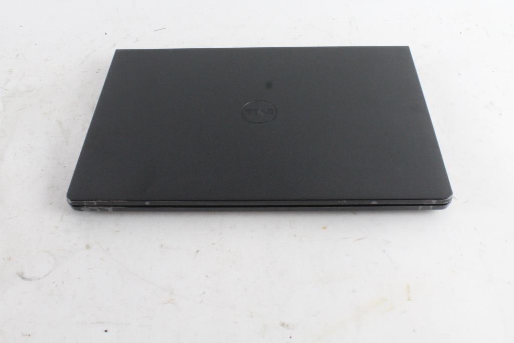 Dell Inspiron 15 Laptop, New In Box | Property Room