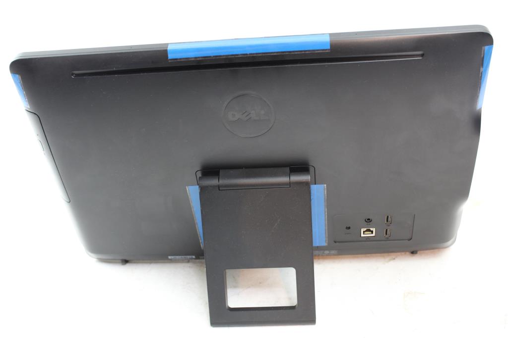 Dell Inspiron 20 All-In-One Desktop Computer | Property Room