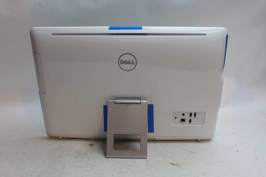 Dell Inspiron 24 3000 Series All-In-One Desktop Computer | Property Room