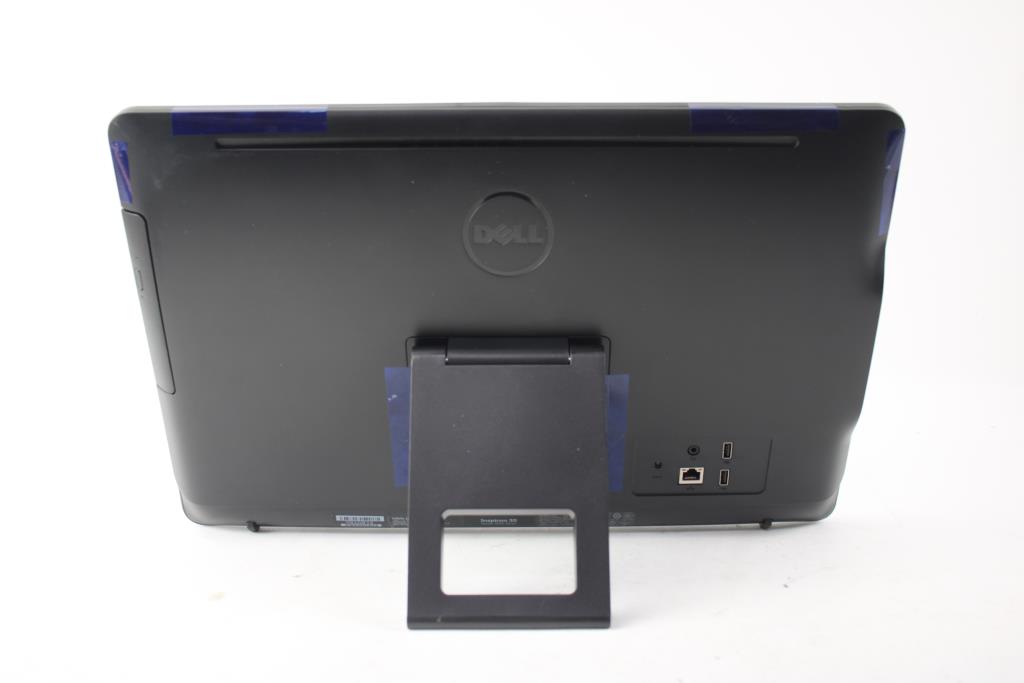 Dell Inspiron 3052 All-In-One Desktop Computer | Property Room