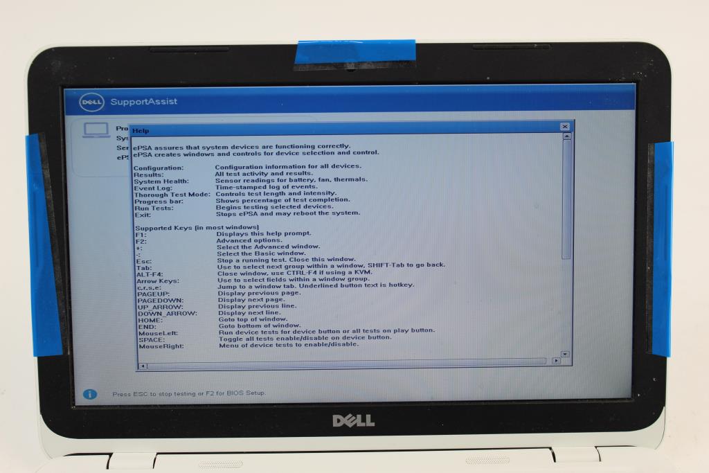 Dell Inspiron 3180 | Property Room