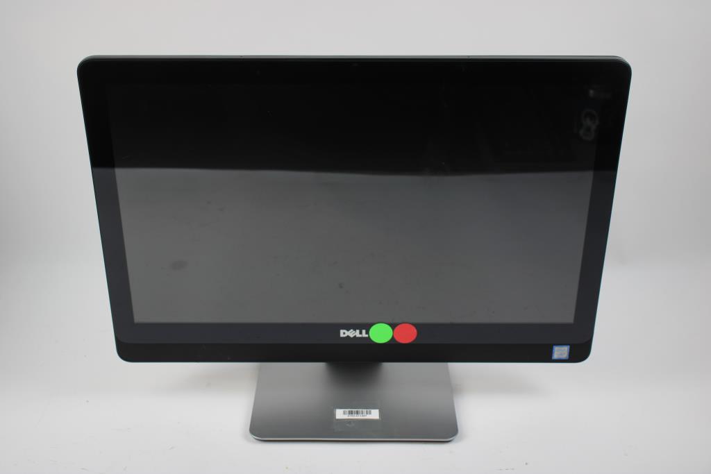 Dell Inspiron 3264 All-In-One Desktop Computer | Property Room