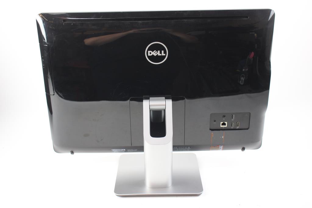 Dell Inspiron 3464 All-In-One Desktop Computer | Property Room