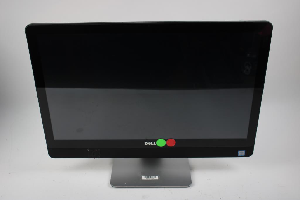 Dell Inspiron 3464 All-In-One Desktop Computer | Property Room
