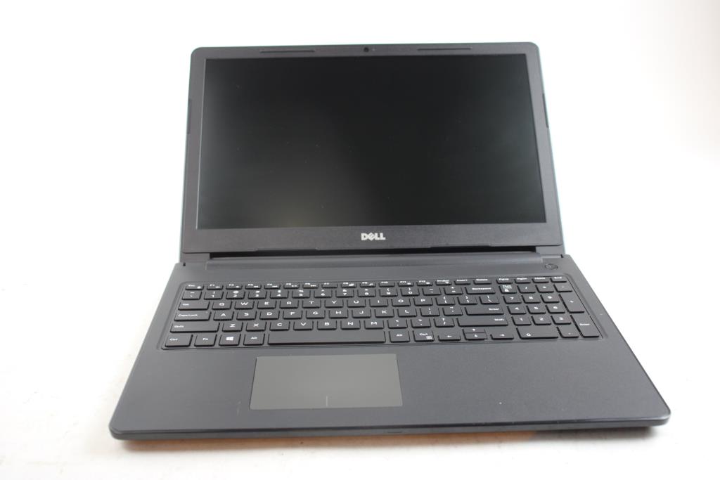 Dell Inspiron 3565 Laptop | Property Room