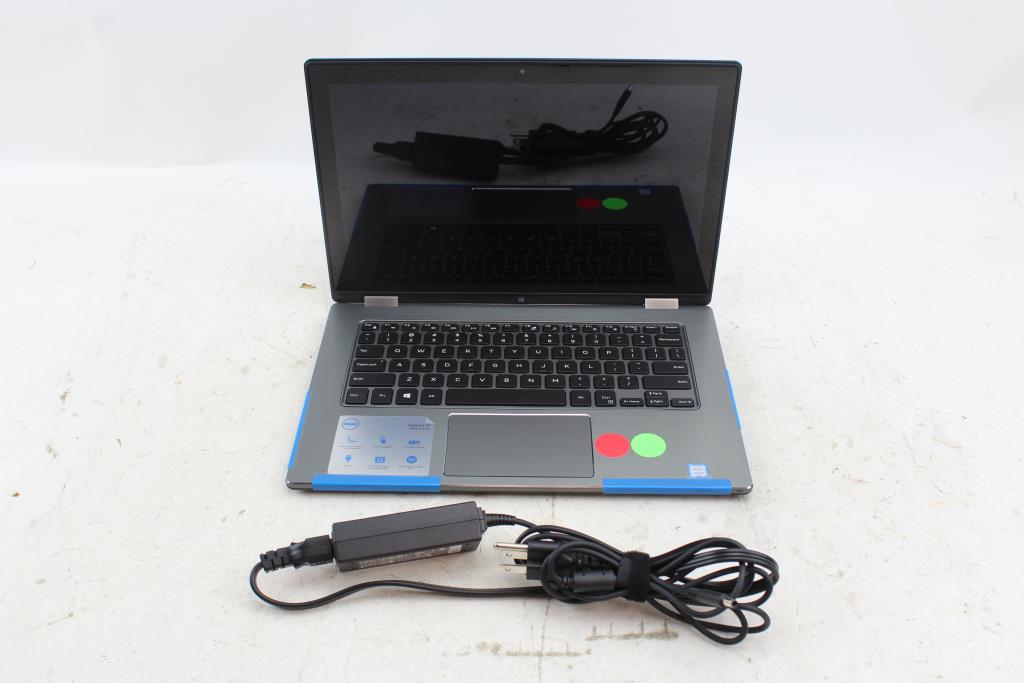 Dell Inspiron 7353 Convertible Notebook PC | Property Room