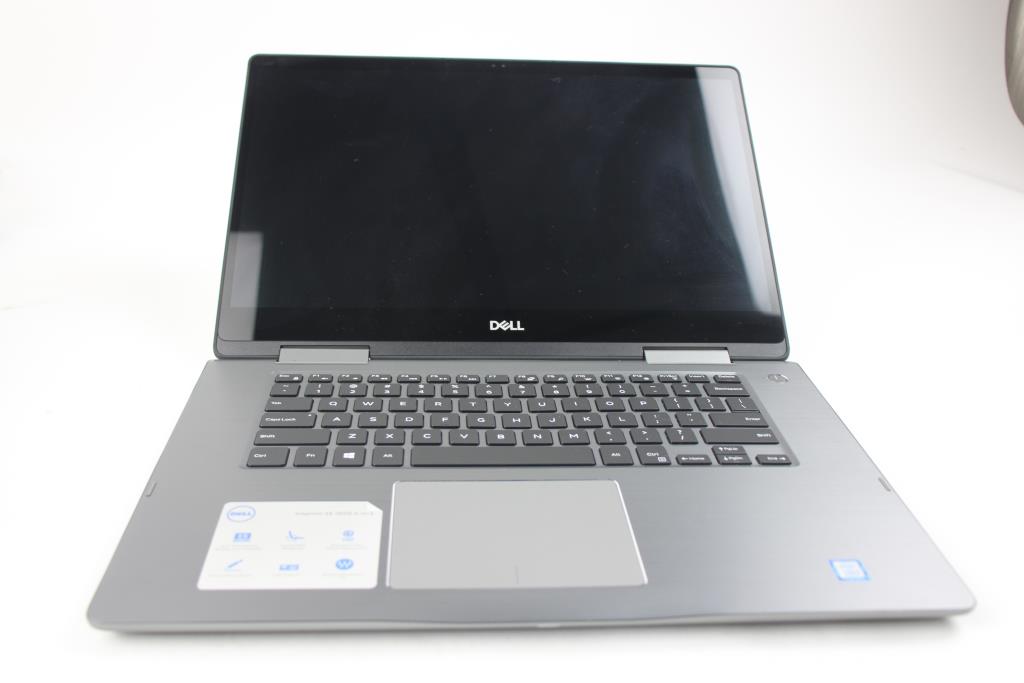 Dell Inspiron 7573 Laptop | Property Room