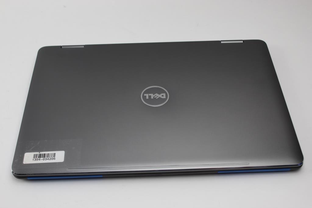 Dell Inspiron 7773 Convertible Notebook PC | Property Room