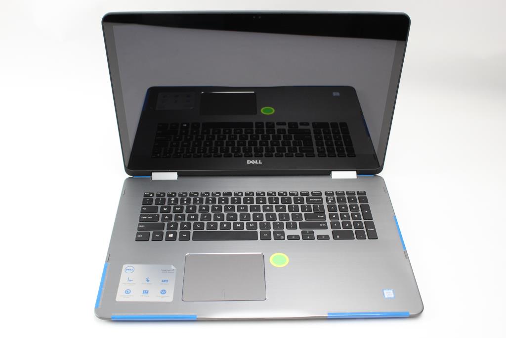 Dell Inspiron 7773 Convertible Notebook PC | Property Room