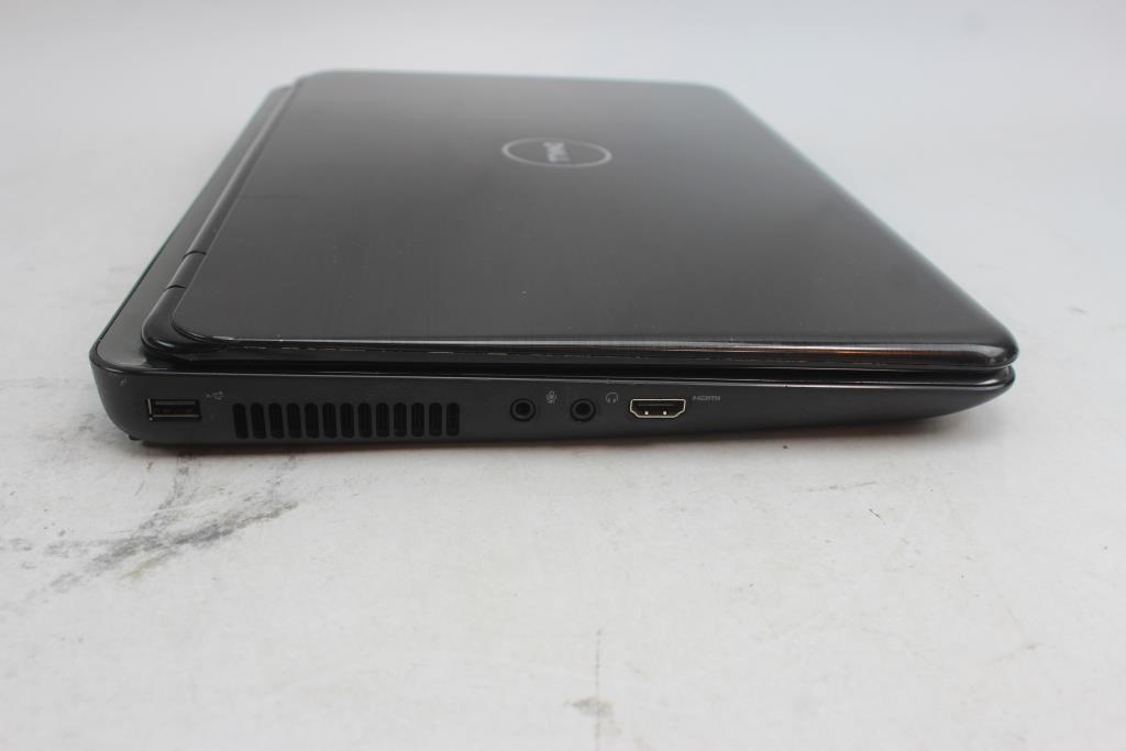 Dell Inspiron M5010 Laptop | Property Room