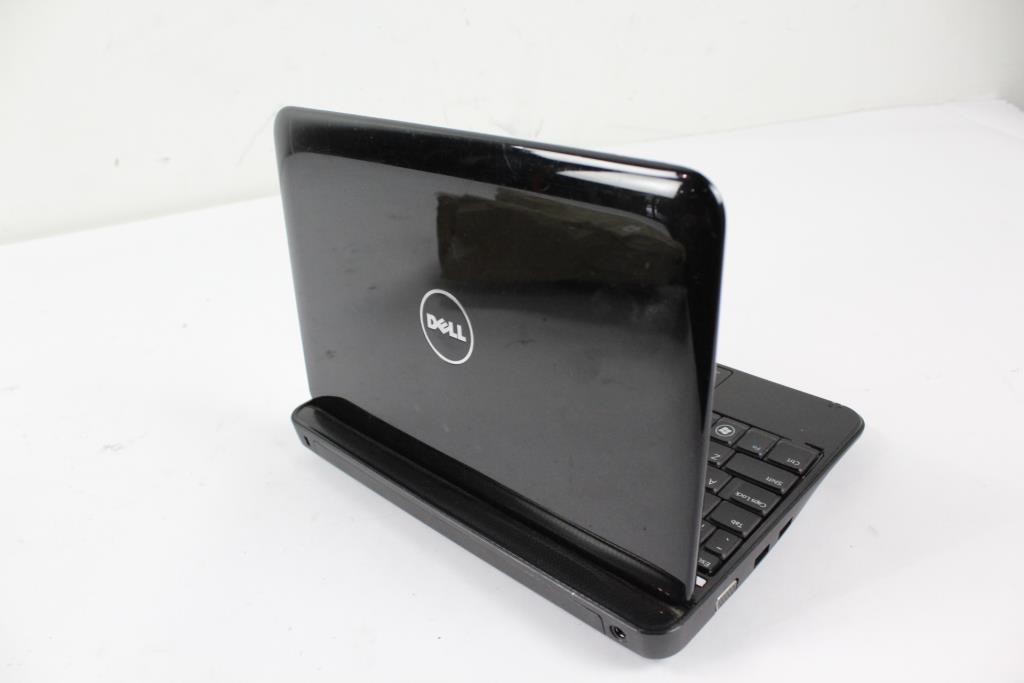 DELL Inspiron Mini GOBI2000, Laptop | Property Room