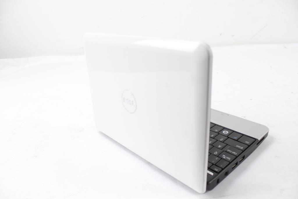 DELL Inspiron Mini PP19S, Laptop | Property Room