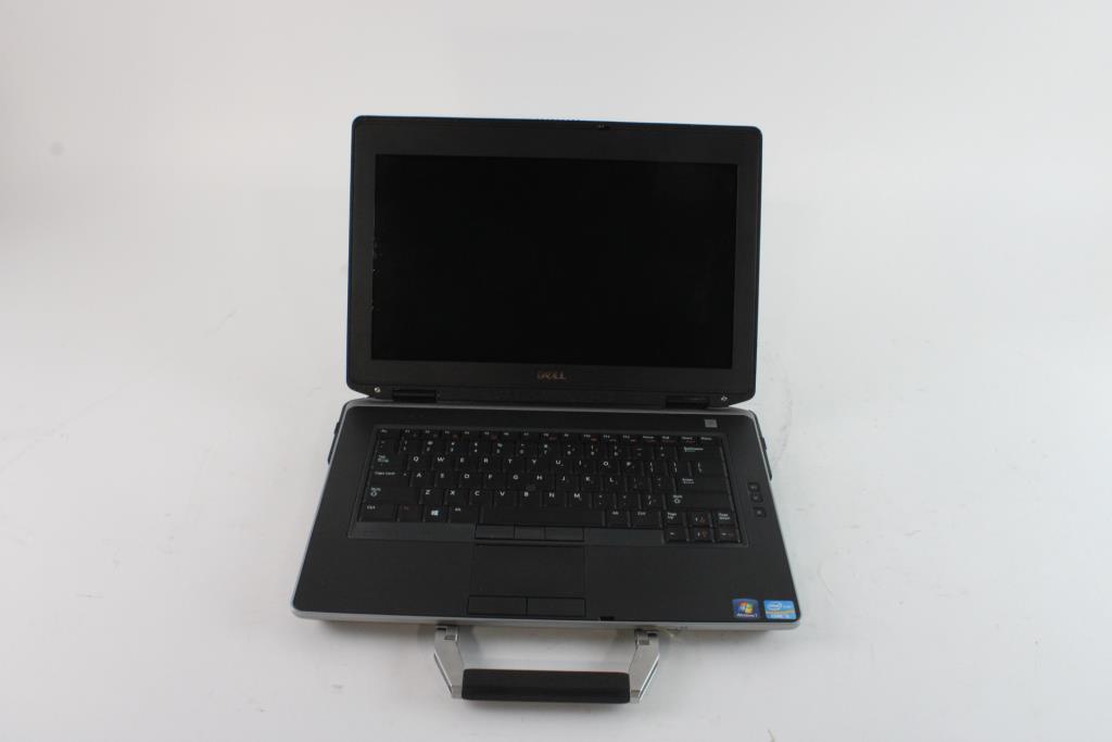 Dell Laptop | Property Room