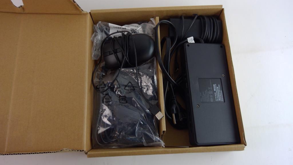 Dell Laptop Computer Docking Station | Property Room