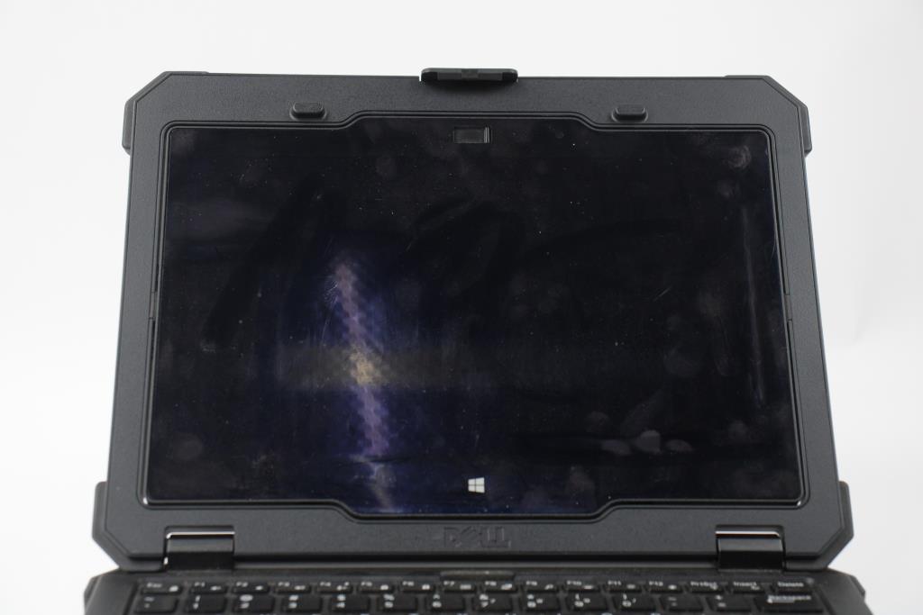 Dell Latitude 12 Rugged Extreme 7204 Laptop | Property Room