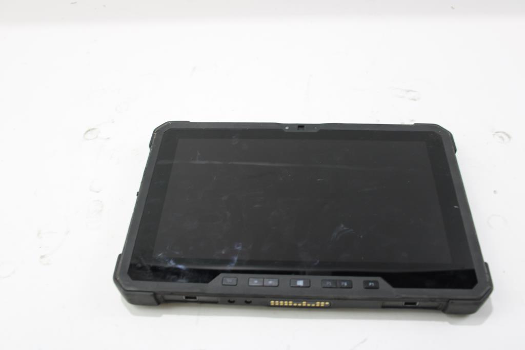 Dell Latitude 12 Rugged Tablet (7202) | Property Room