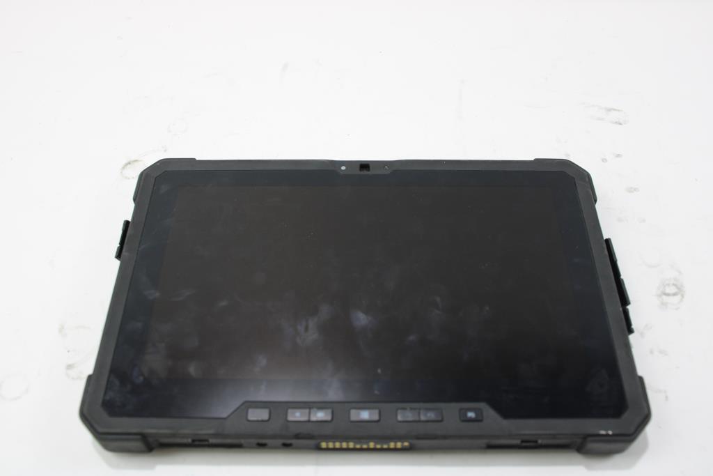 Dell Latitude 12 Rugged Tablet (7202) | Property Room