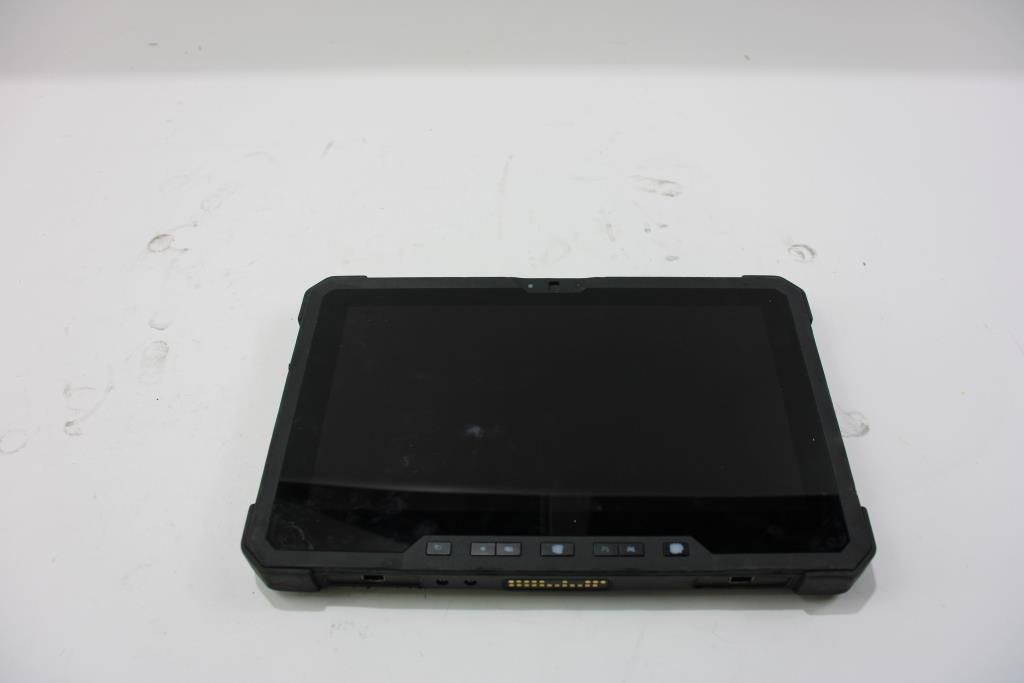 Dell Latitude 12 Rugged Tablet (7202) | Property Room