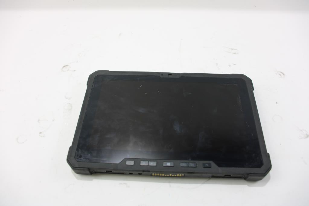 Dell Latitude 12 Rugged Tablet (7202) | Property Room