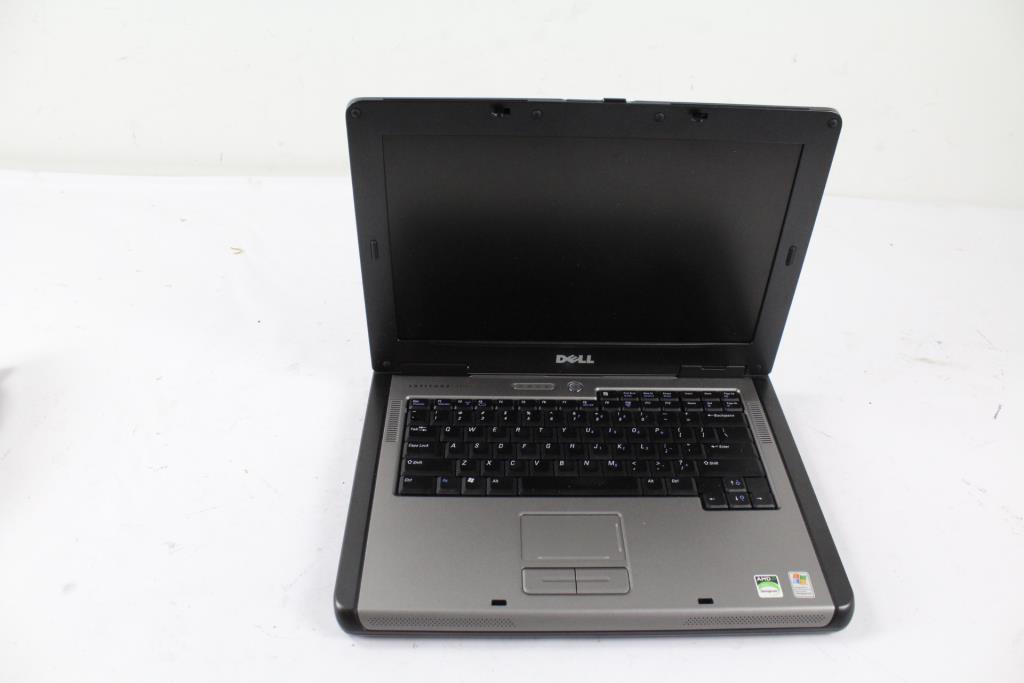 DELL Latitude 131L, Laptop | Property Room
