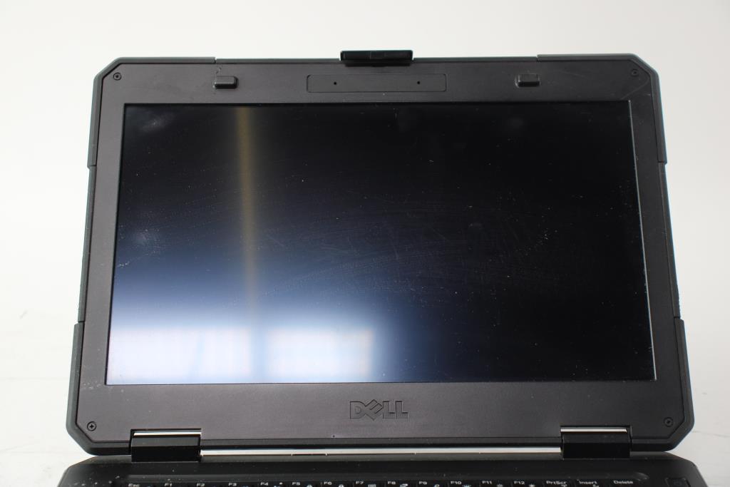 Dell Latitude 14 Rugged 5414 | Property Room