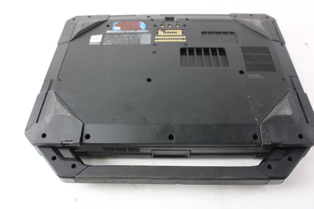 Dell Latitude 14 Rugged 5414 | Property Room