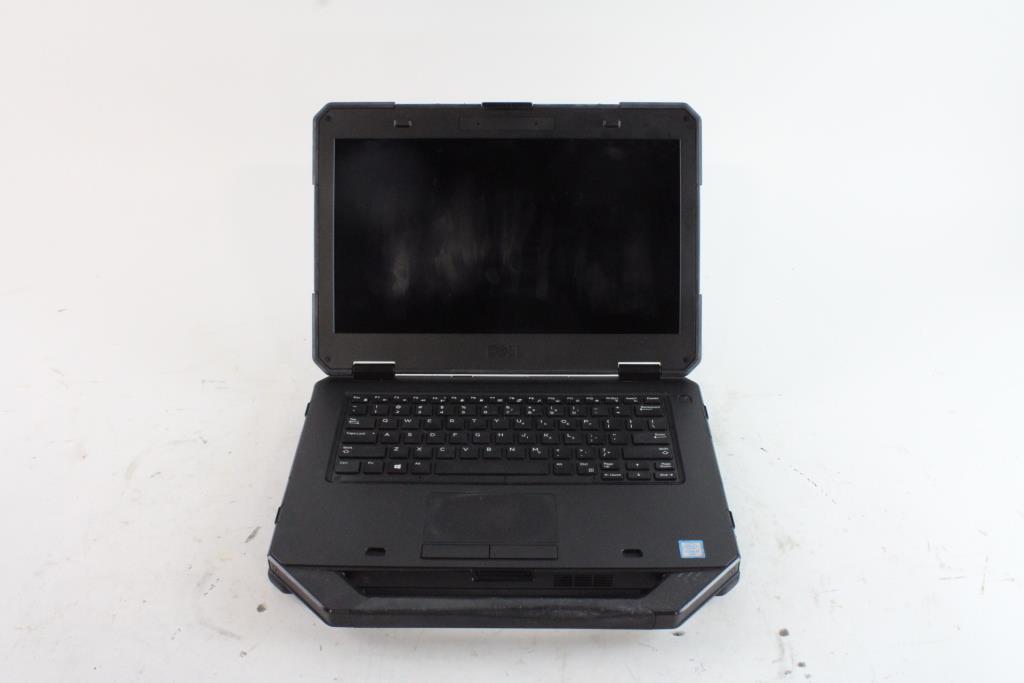 Dell Latitude 14 Rugged 5414 Laptop | Property Room