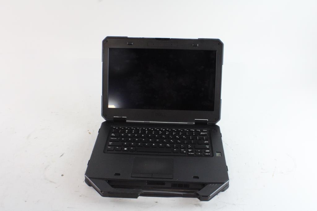 Dell Latitude 14 Rugged 5414 Laptop | Property Room